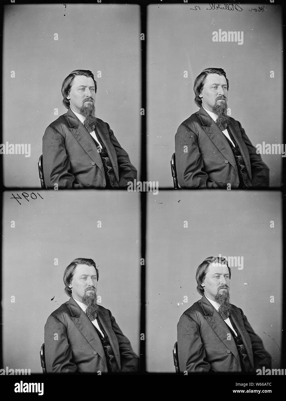 Stilwell Black and White Stock Photos & Images - Alamy