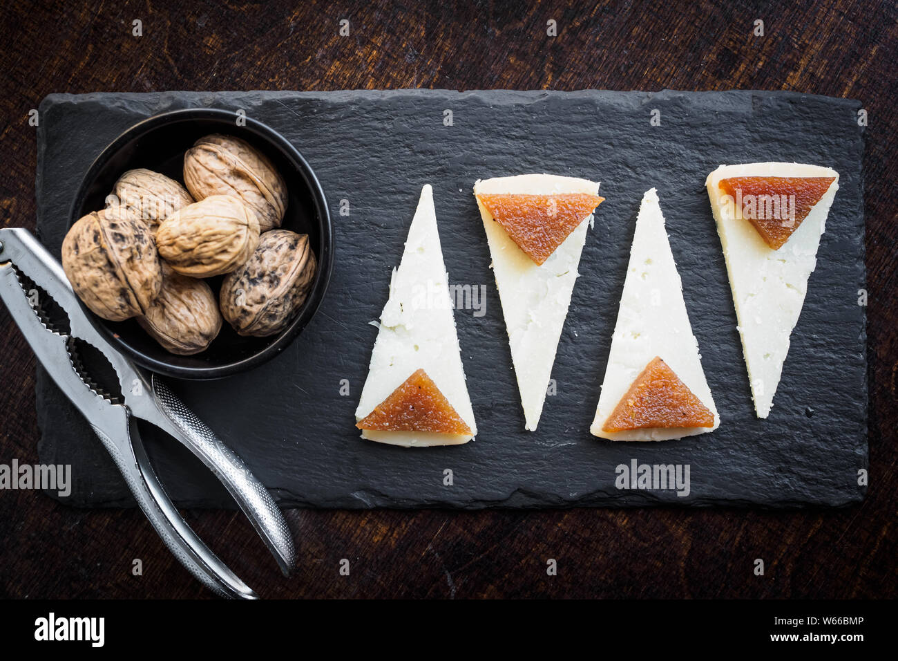 Tapa dulce hi-res stock photography and images - Alamy