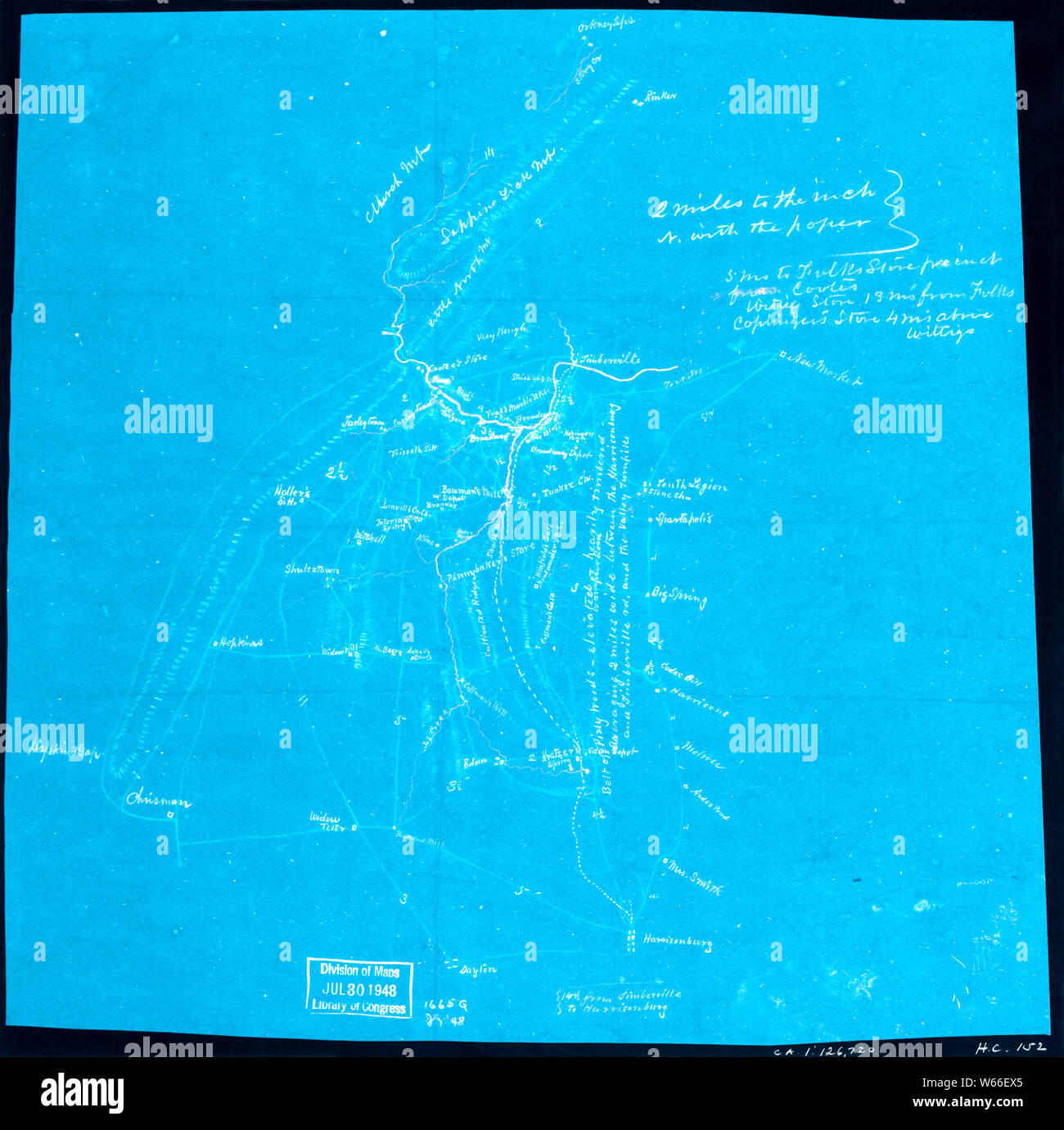 Map of union springs hi-res stock photography and images - Alamy