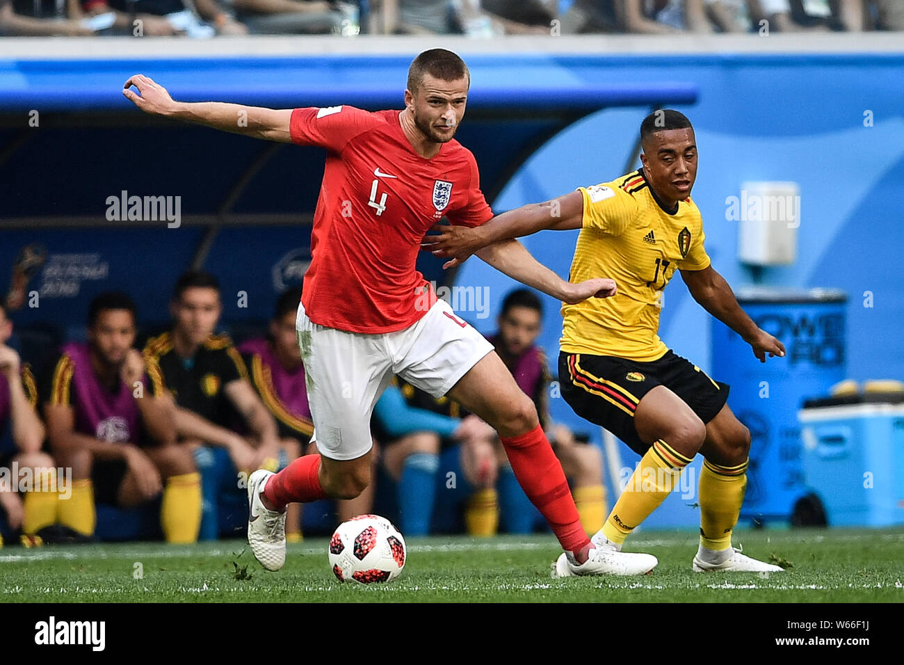 World cup england eric hi-res stock photography and images - Alamy
