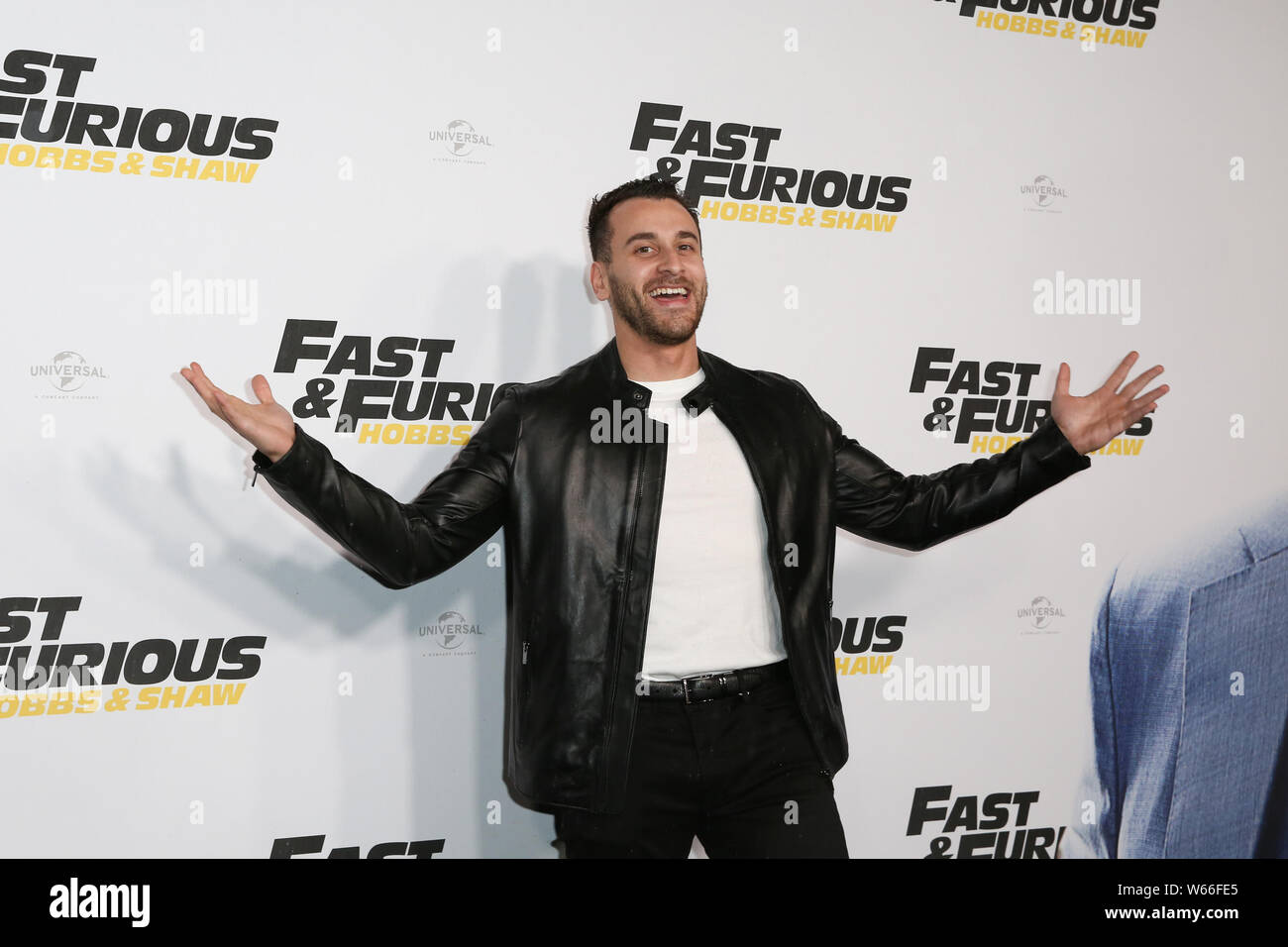 Sam shaw hi-res stock photography and images - Alamy