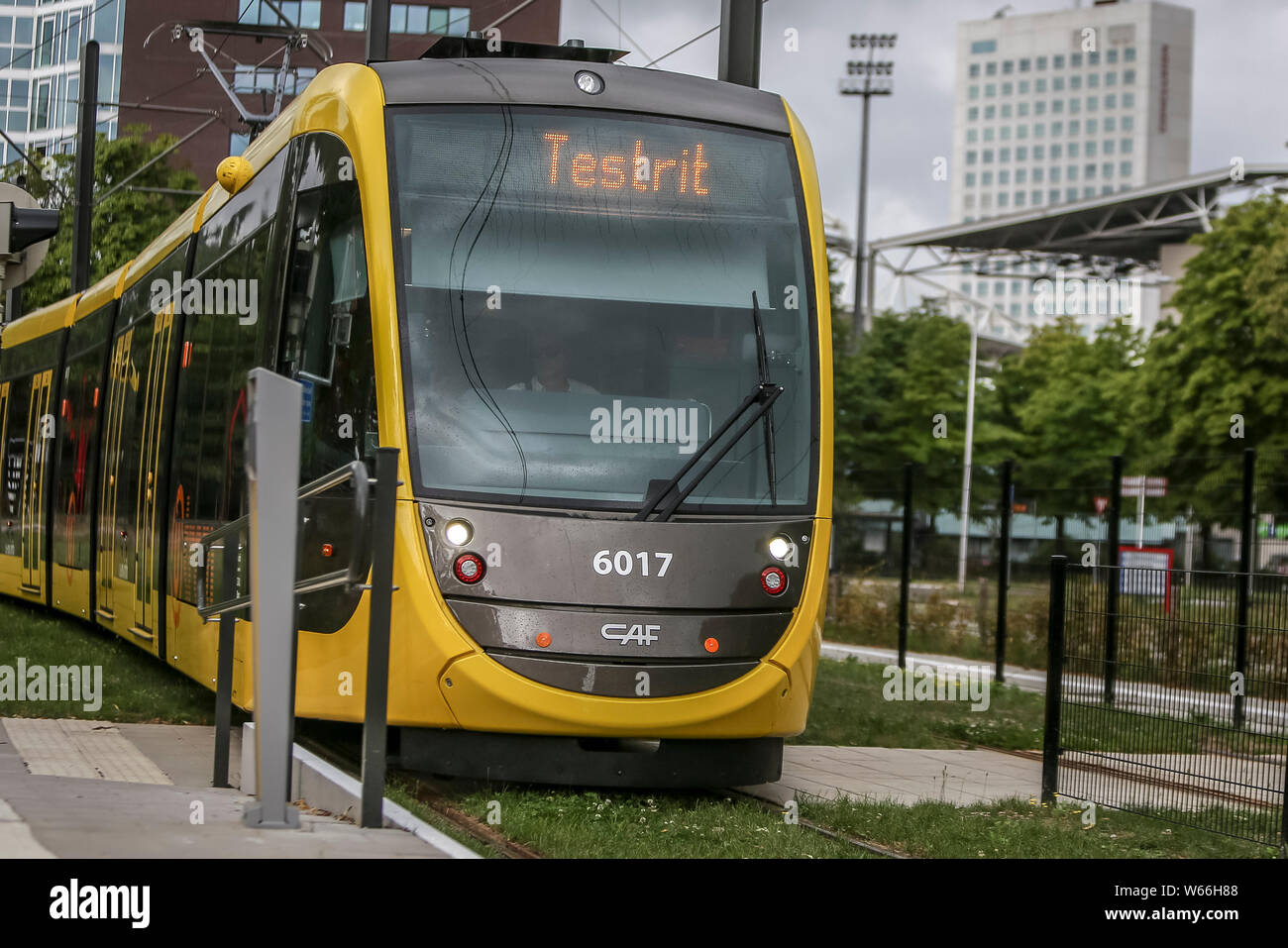 Utrecht, Netherlands. 31st July, 2019. UTRECHT, 31-07-2019, Dutchnews ...