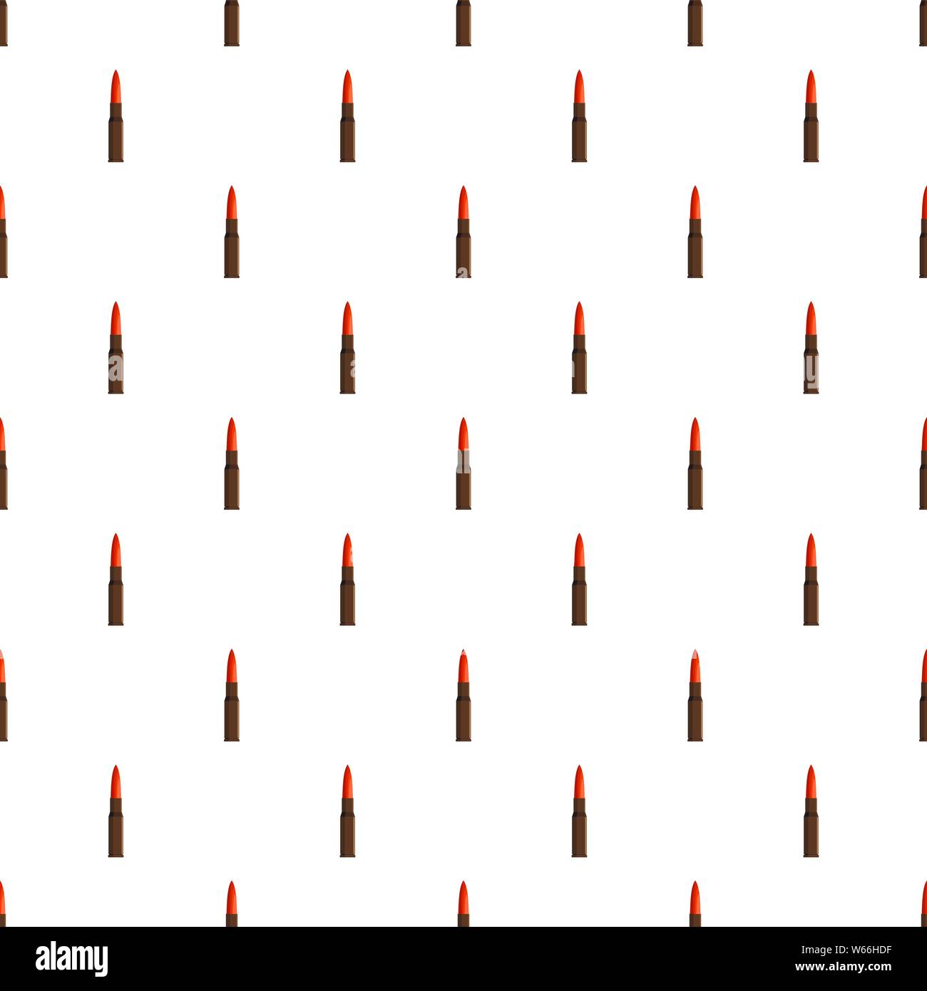 Bullet pattern seamless vector repeat for any web design Stock Vector ...