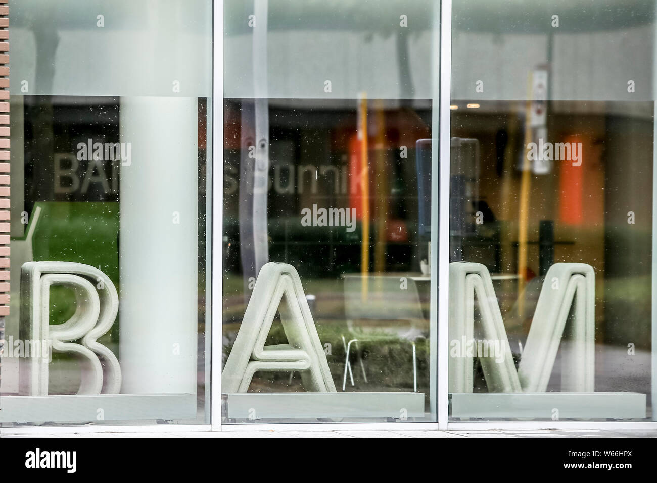 Bam group hi-res stock photography and images - Alamy