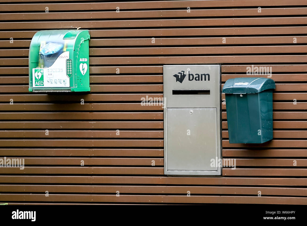 Royal bam group hi-res stock photography and images - Alamy