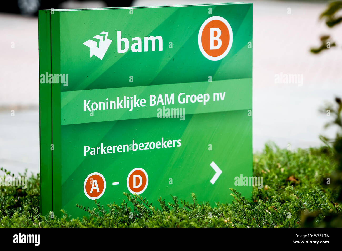 Bam group hi-res stock photography and images - Alamy