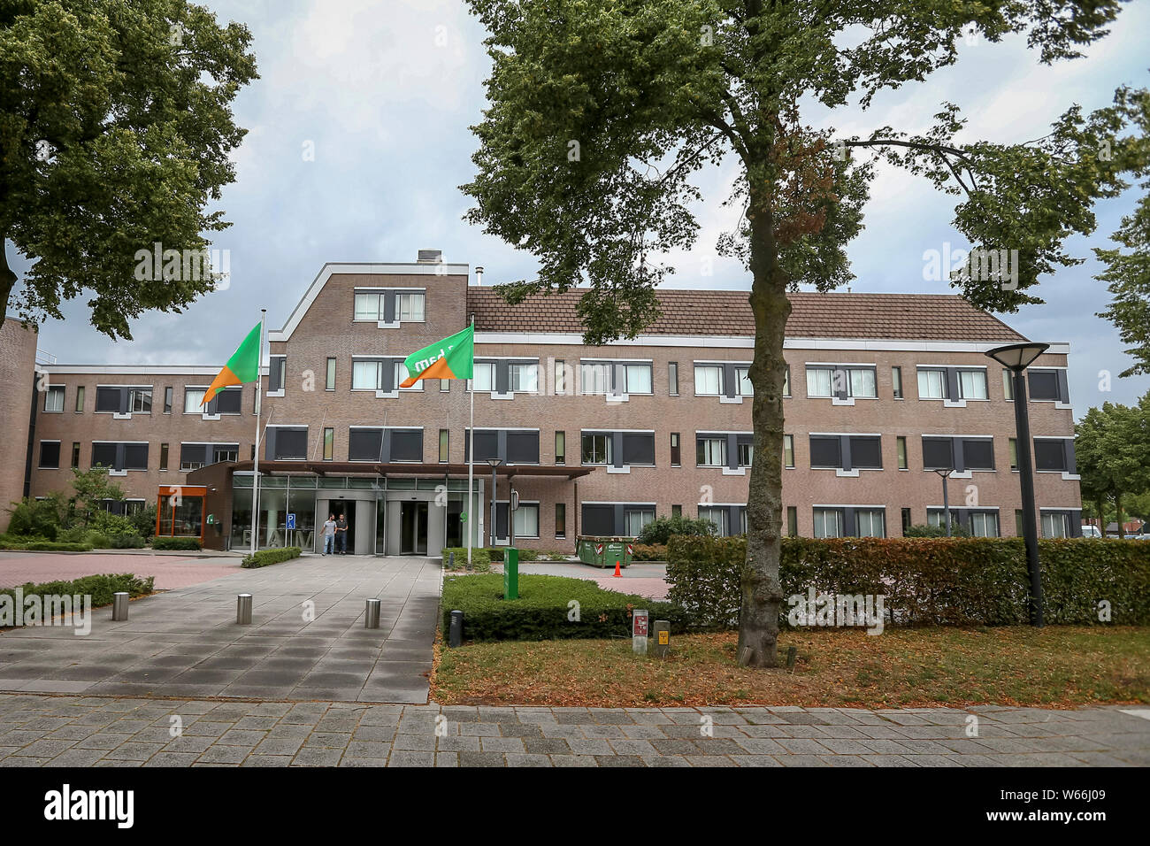 Royal bam group hi-res stock photography and images - Alamy