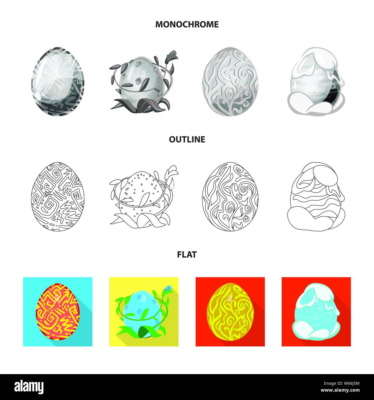 Vector Vectors Stock Vector Image & Art - Alamy