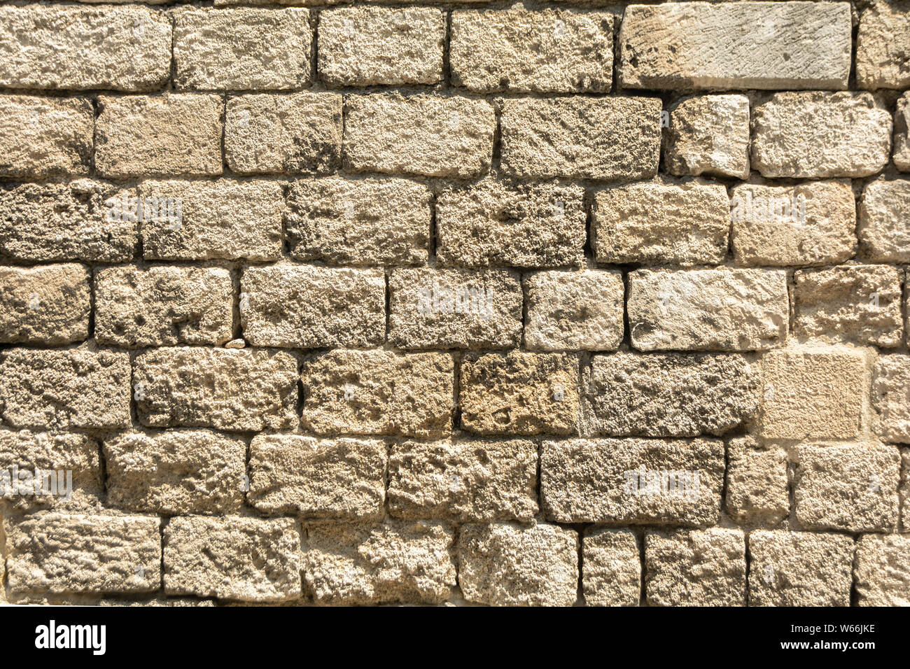 Old Brick Stone Wall Texture Old Brick Wall Background Old House
