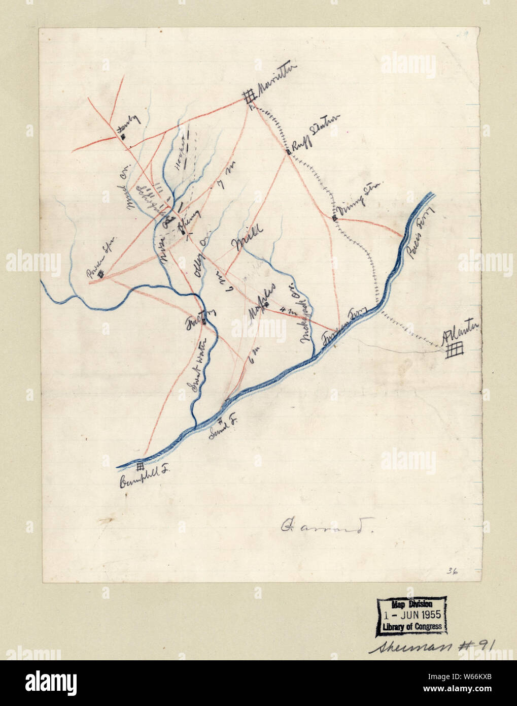 Battle Of Resaca Georgia Civil Camp Map The Civil War Picket: At New