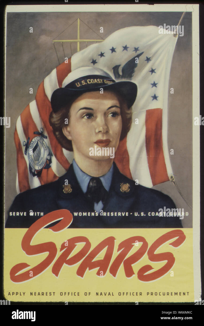 Spars coast guard hi-res stock photography and images - Alamy