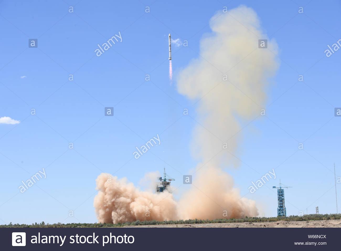 Remote Sensing Satellite Stock Photos & Remote Sensing Satellite Stock ...