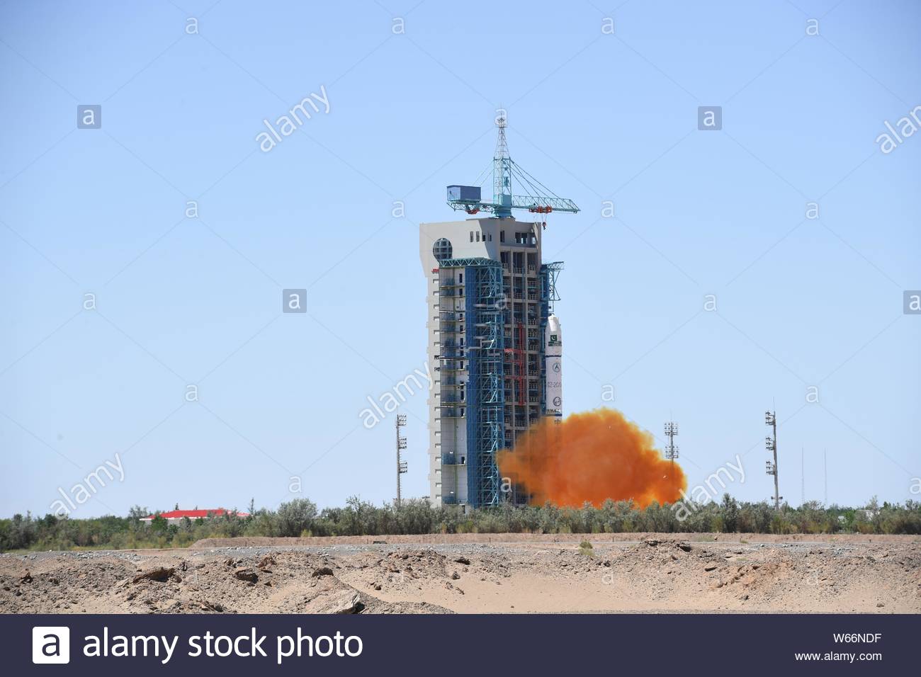 Remote Sensing Satellite Stock Photos & Remote Sensing Satellite Stock ...