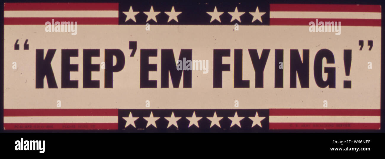 Keep him flying hi-res stock photography and images - Alamy