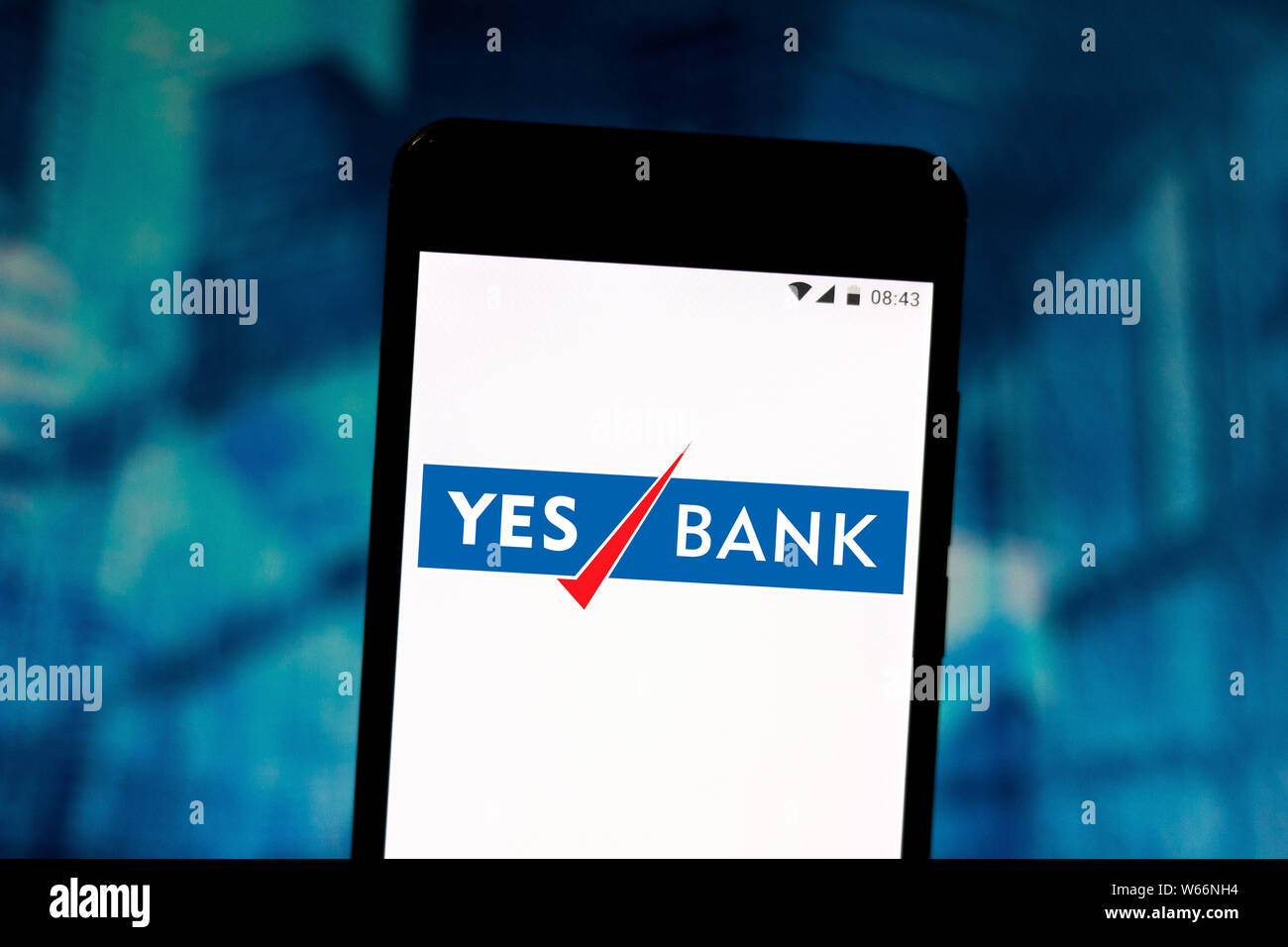 Yes logo hi-res stock photography and images - Alamy