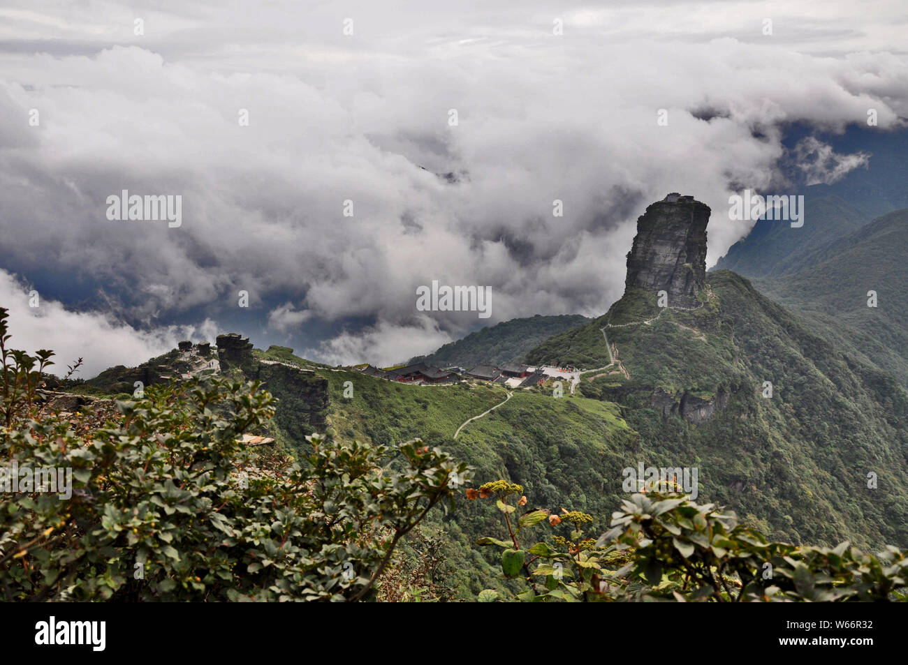 Hongyun hi-res stock photography and images - Alamy