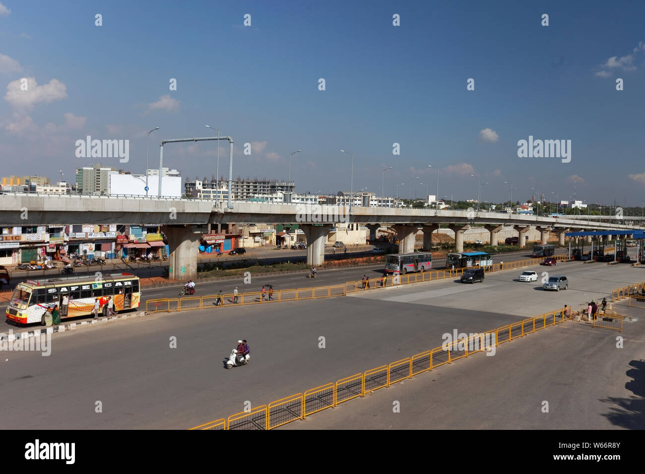 Hosur hi-res stock photography and images - Alamy