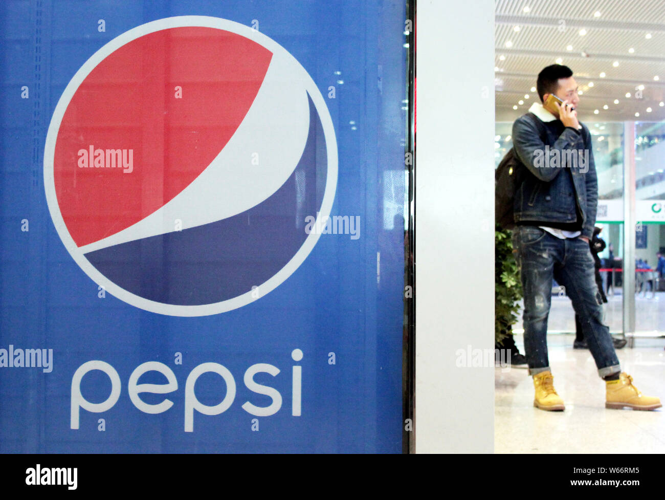 Australian Pepsi High Resolution Stock Photography and Images - Alamy