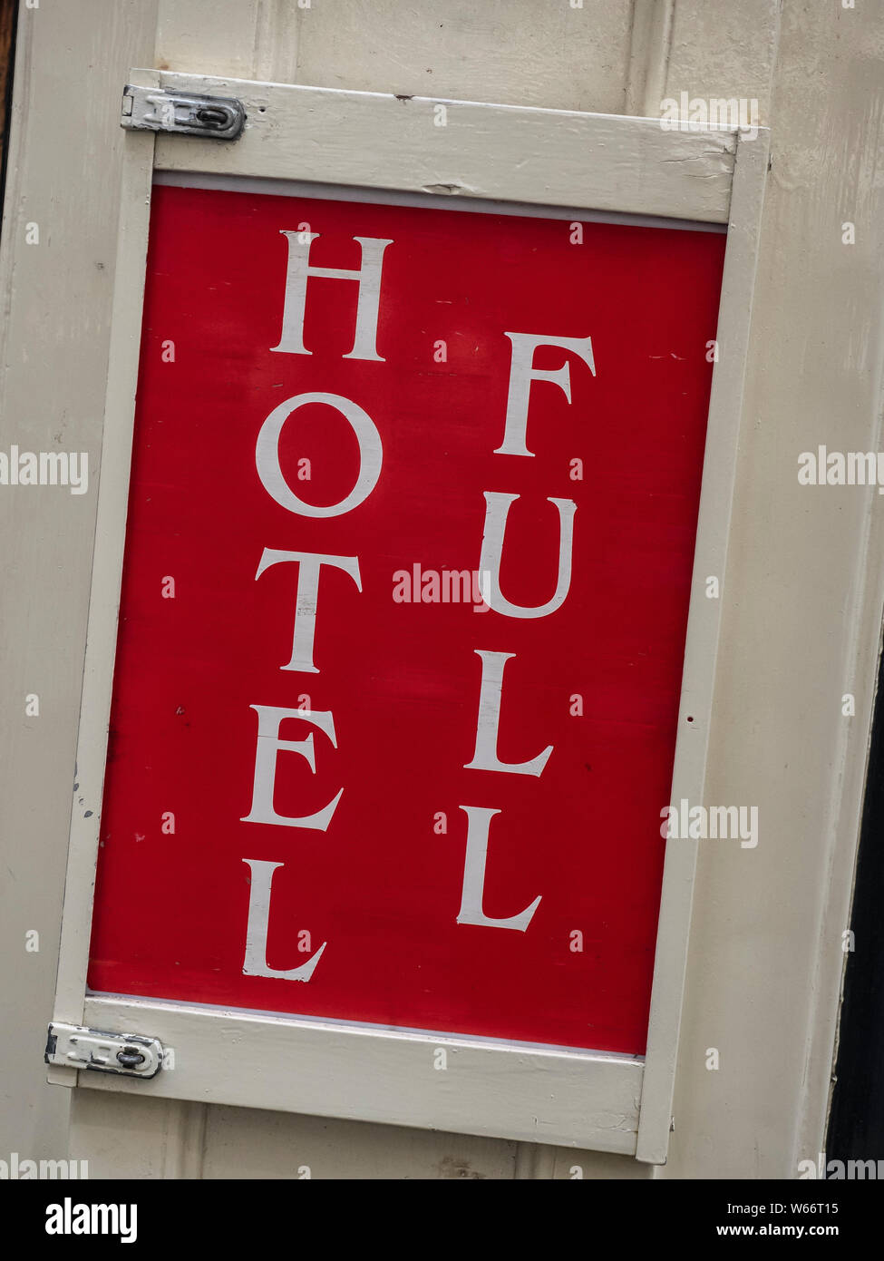 Old signage netherlands hi-res stock photography and images - Alamy