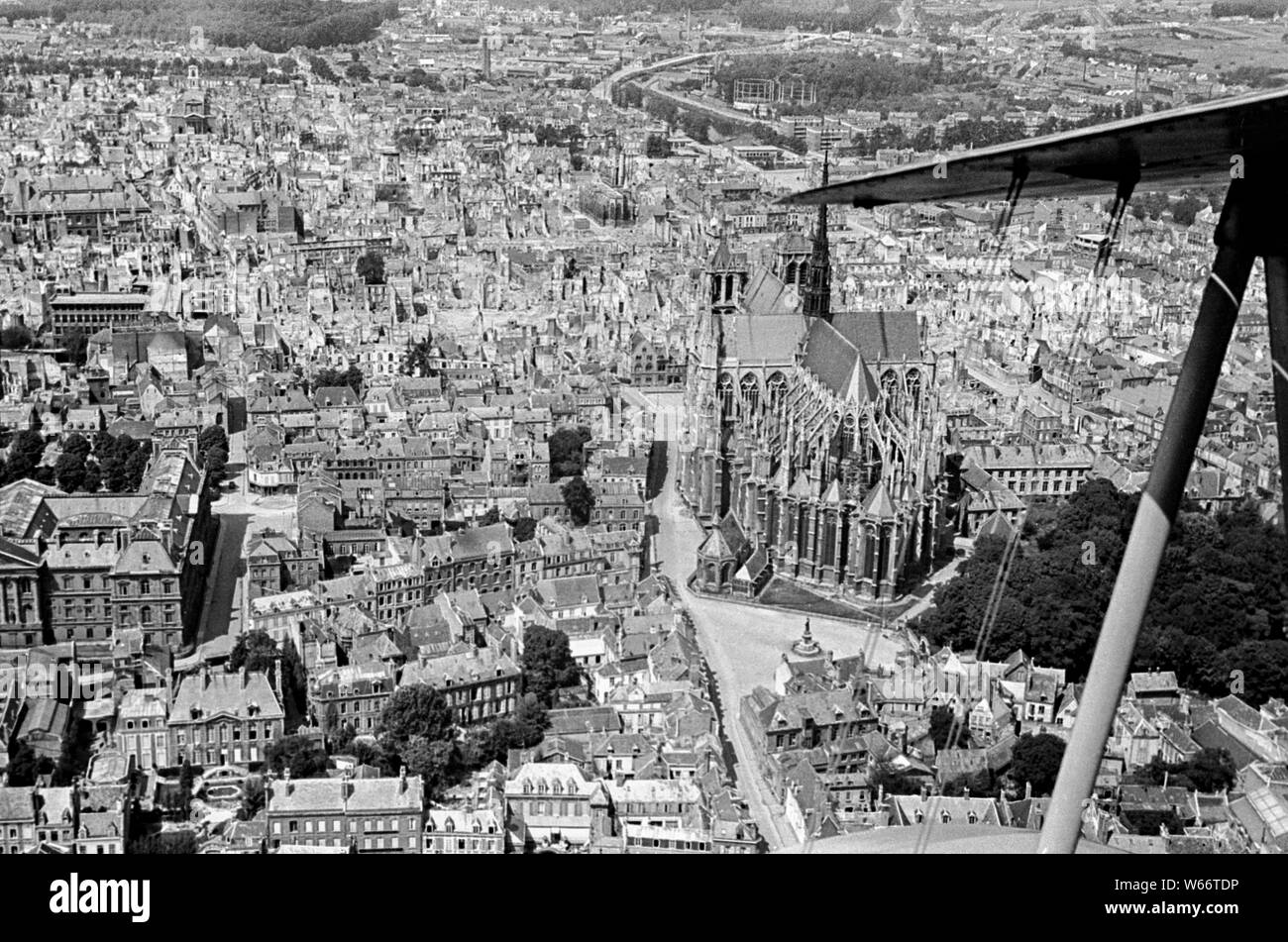 Occupation of france hi-res stock photography and images - Alamy