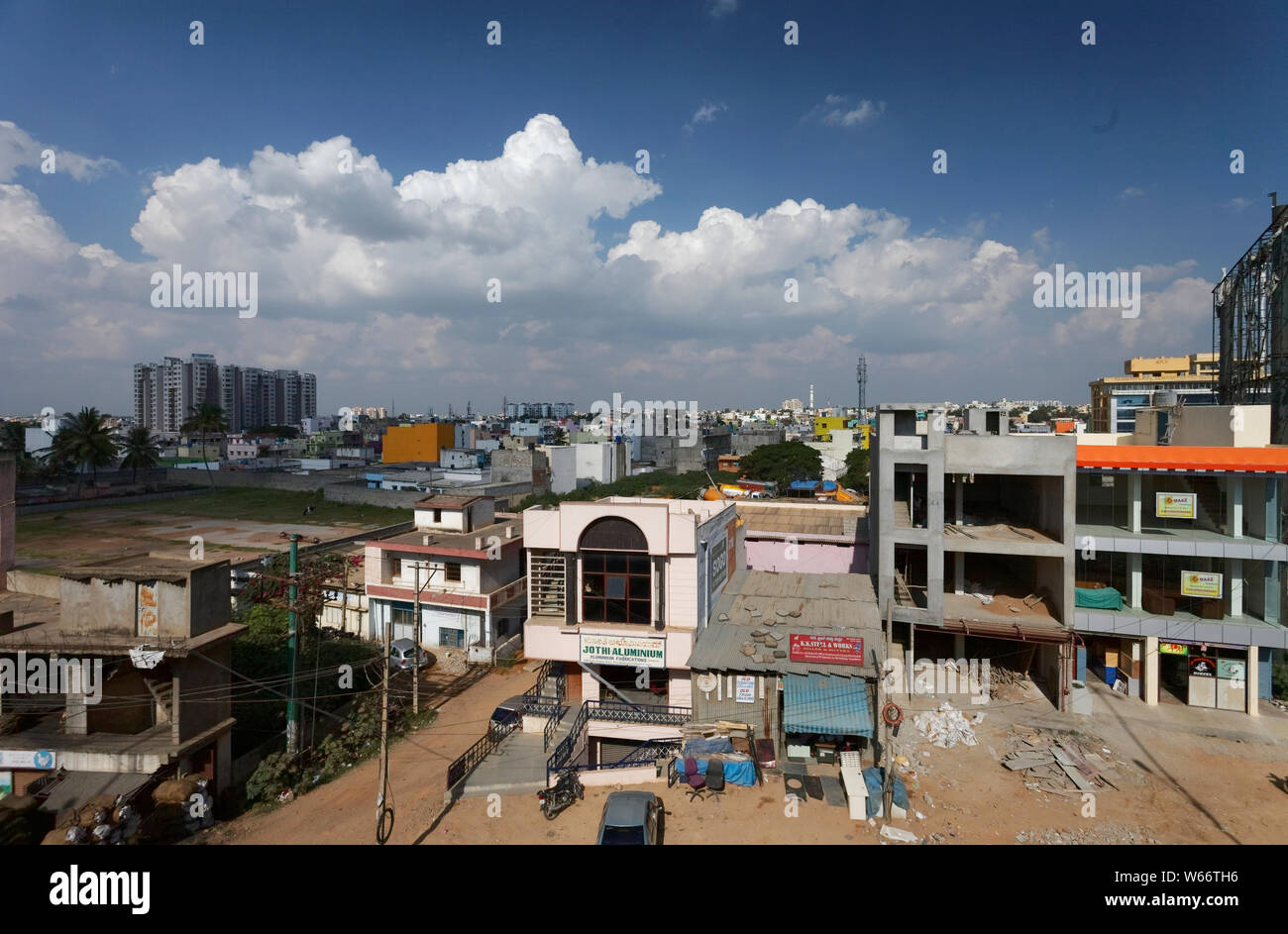 Hosur High Resolution Stock Photography and Images - Alamy
