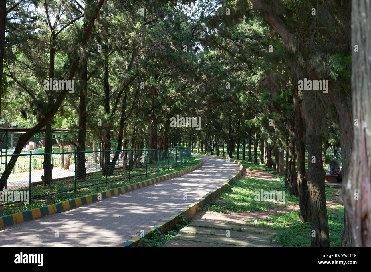 Lalbagh botanical garden is an old botanical garden in Bengaluru ...