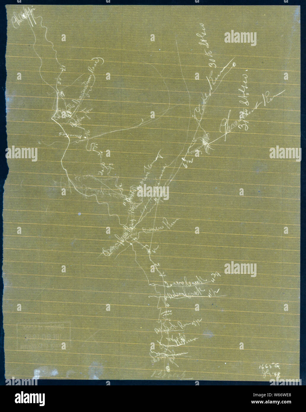 Map of philippi hi-res stock photography and images - Alamy