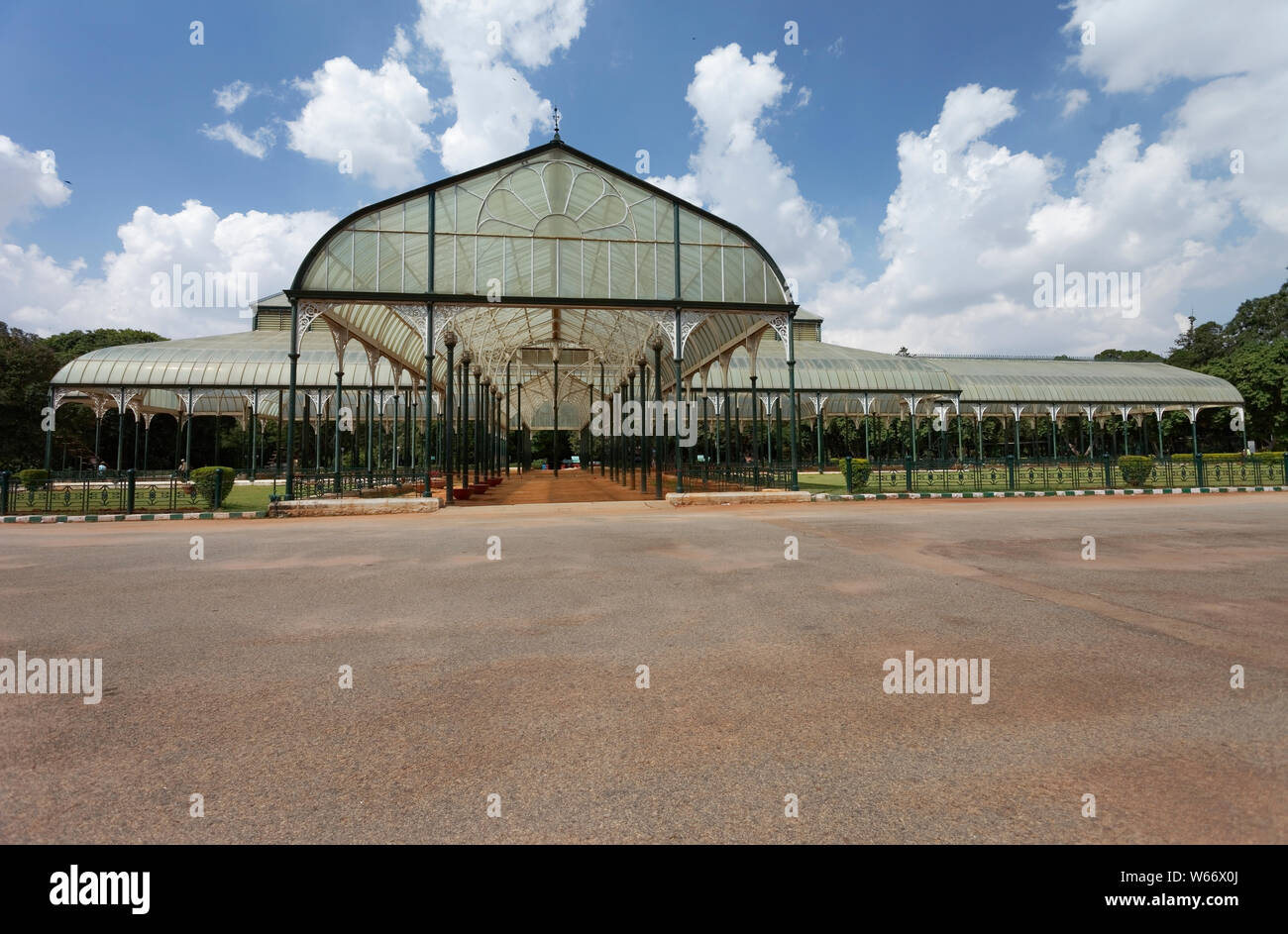 Lalbagh botanical garden is an old botanical garden in Bengaluru ...