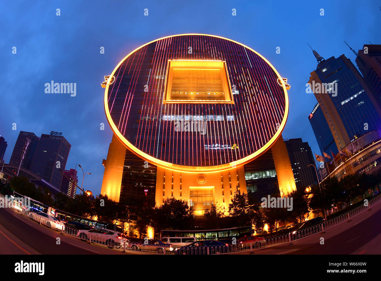 Fang yuan building hi-res stock photography and images - Alamy