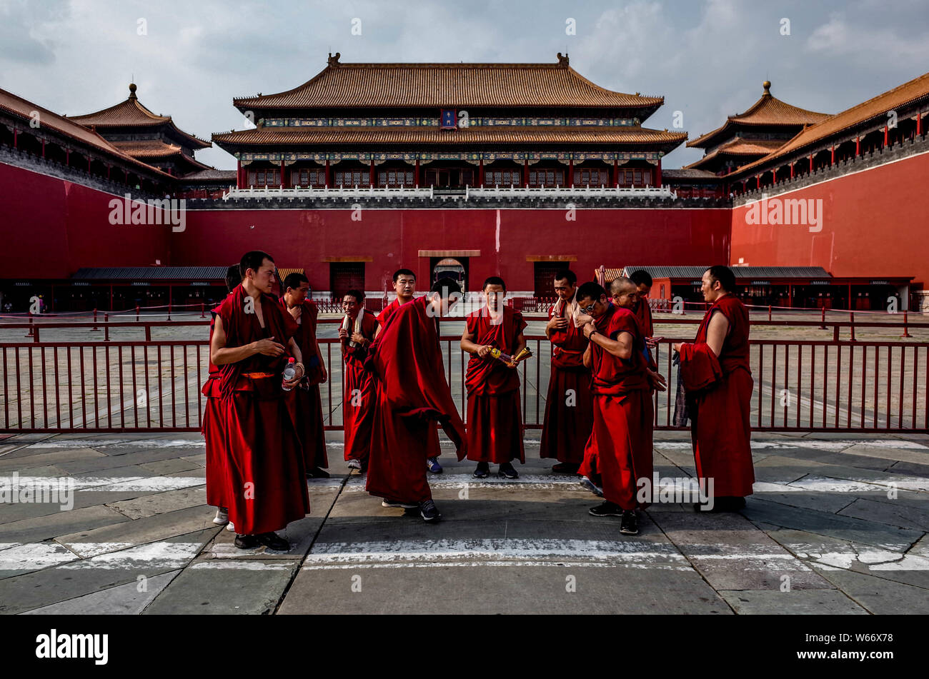 Ngawa city hi-res stock photography and images - Alamy