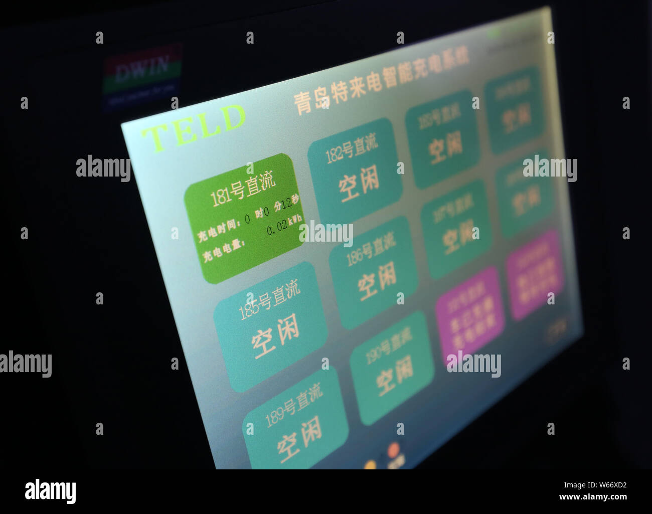 Teld hi-res stock photography and images - Alamy