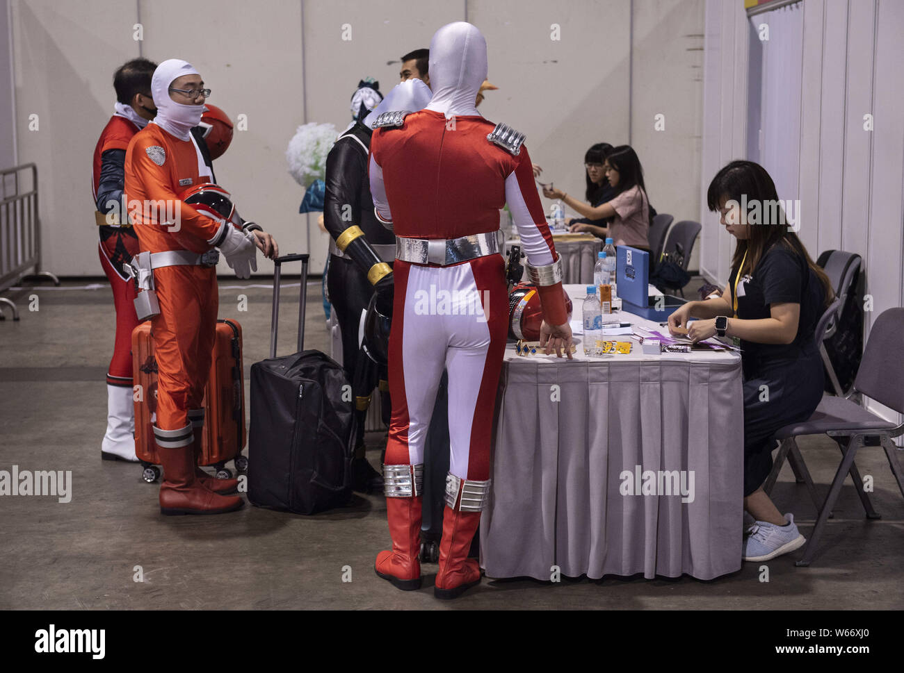 Ani com hi-res stock photography and images - Alamy