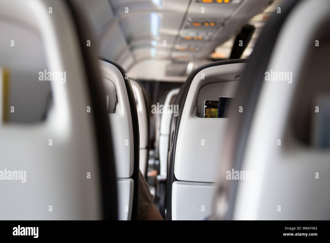 Onboard aeroplane hi-res stock photography and images - Alamy