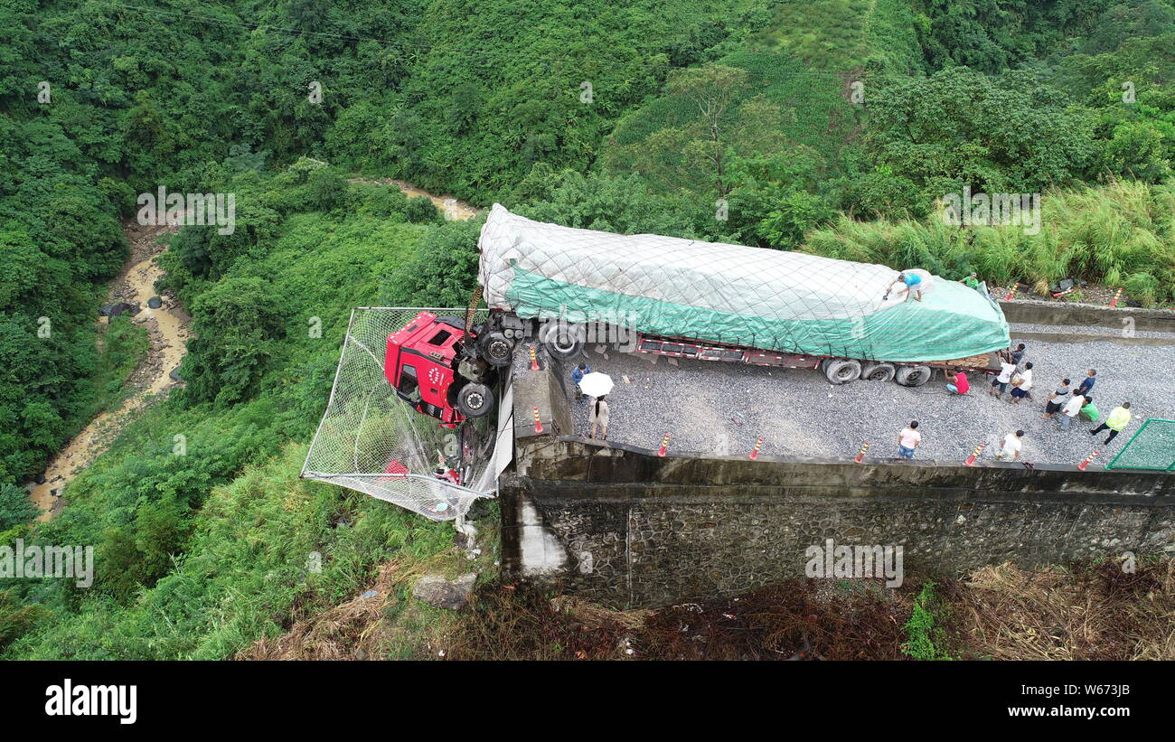 Emergency Escape Ramp High Resolution Stock Photography and Images - Alamy