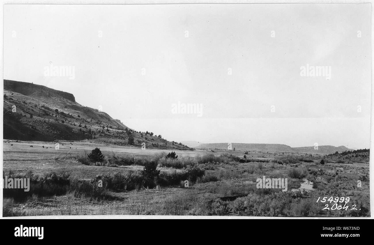 Ochoco creek hi-res stock photography and images - Alamy