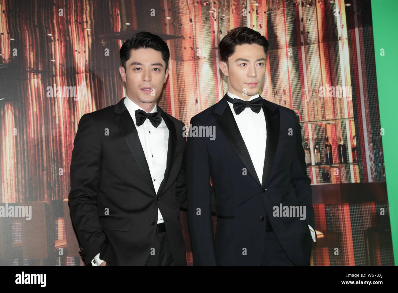 Wallace Huo