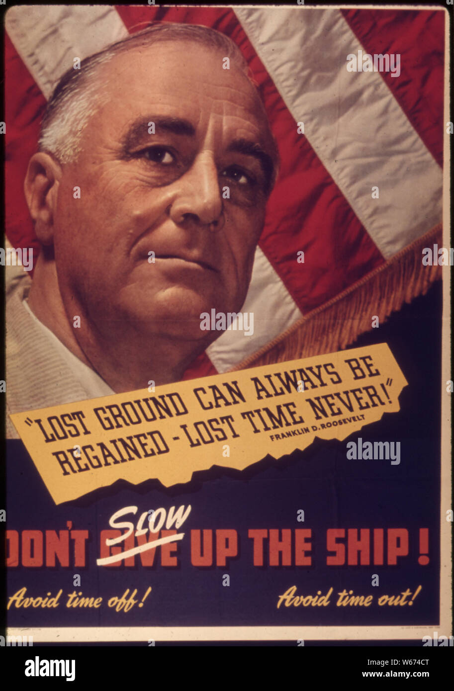 Regained ground hi-res stock photography and images - Alamy