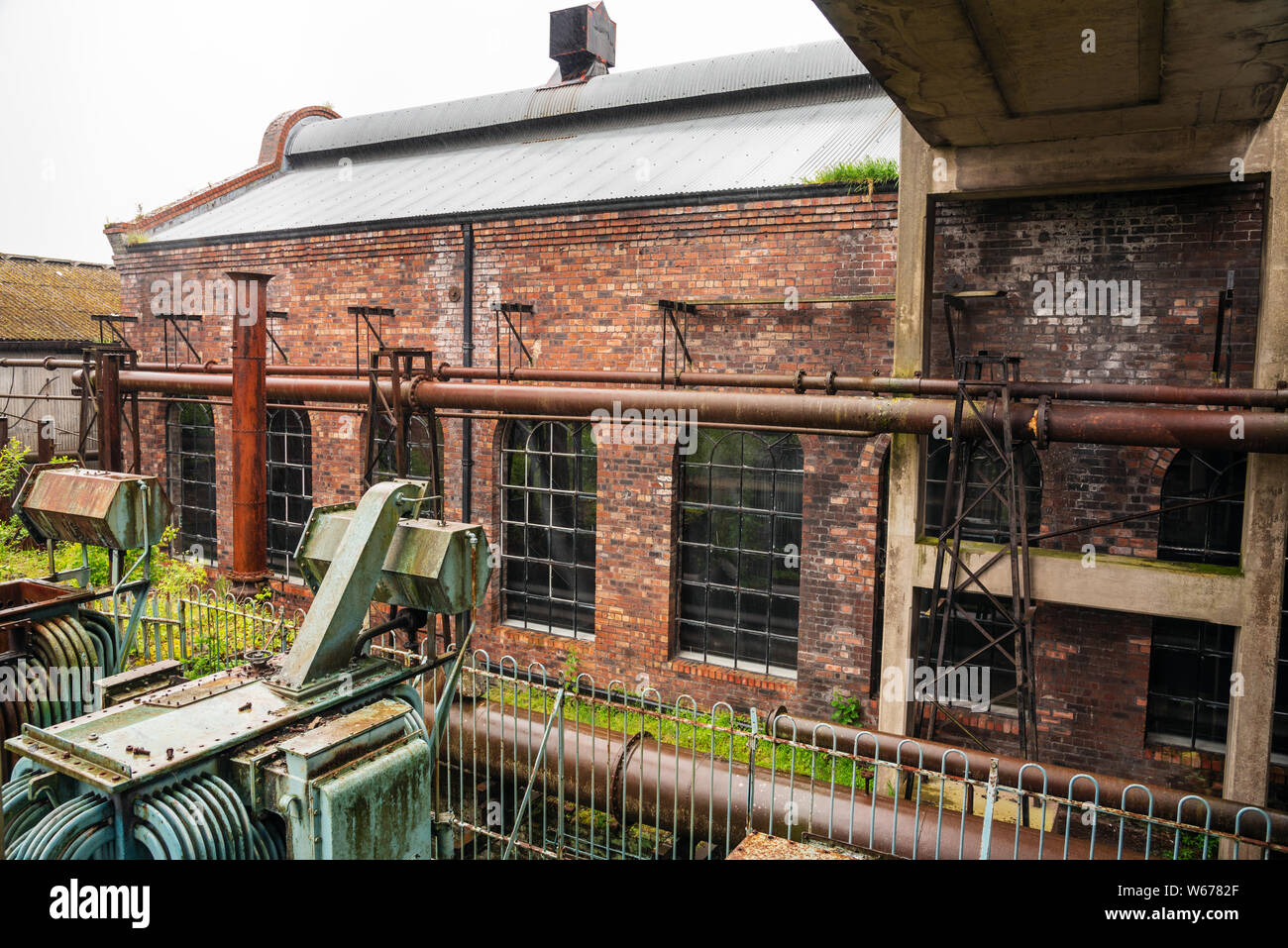 Newtongrange hi-res stock photography and images - Alamy