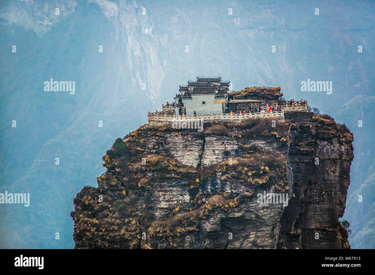 Hongyun hi-res stock photography and images - Alamy