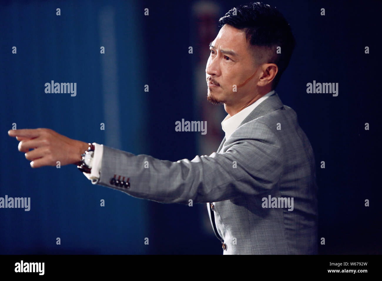 Nick Cheung