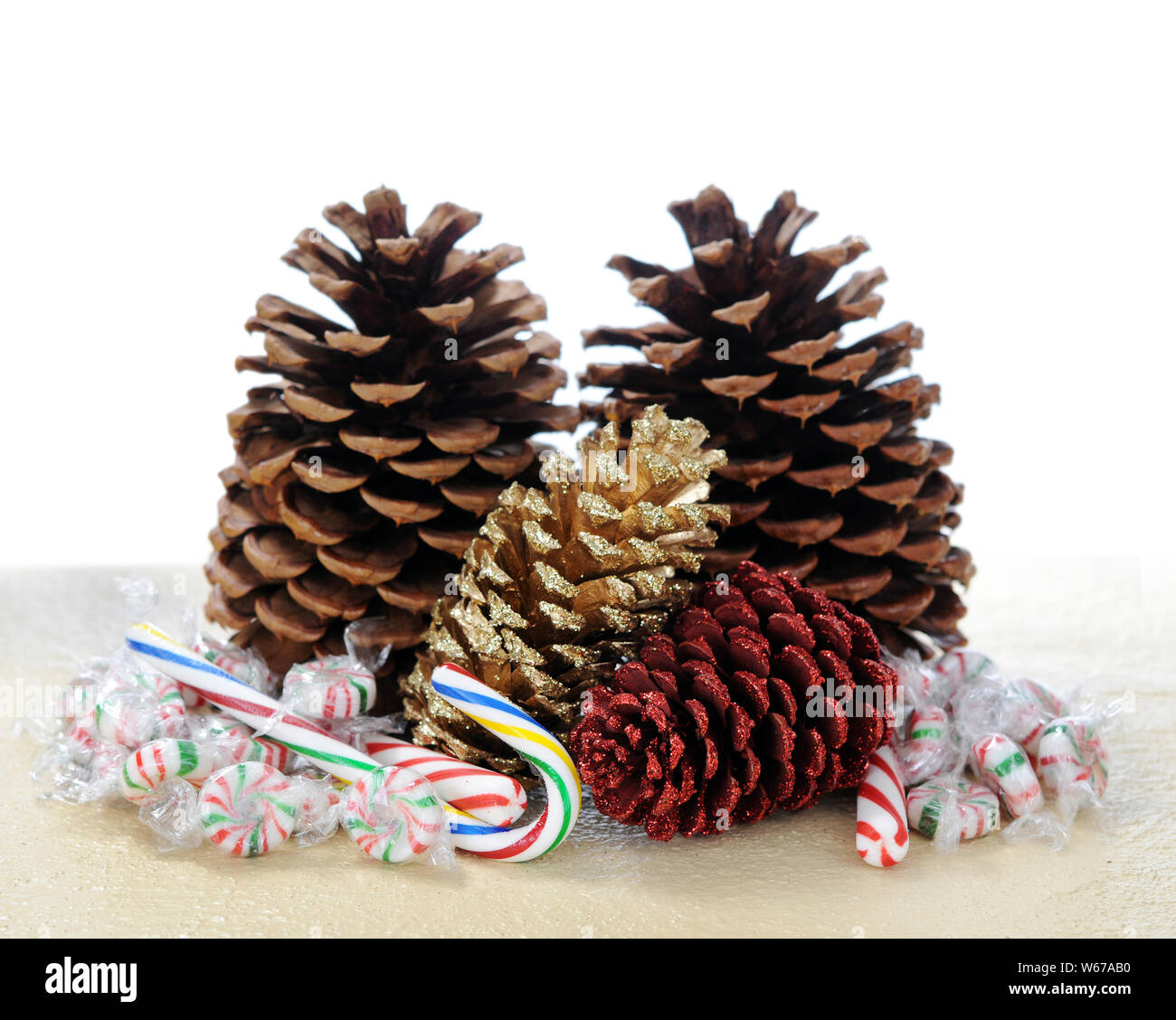 Pine corn hi-res stock photography and images - Alamy