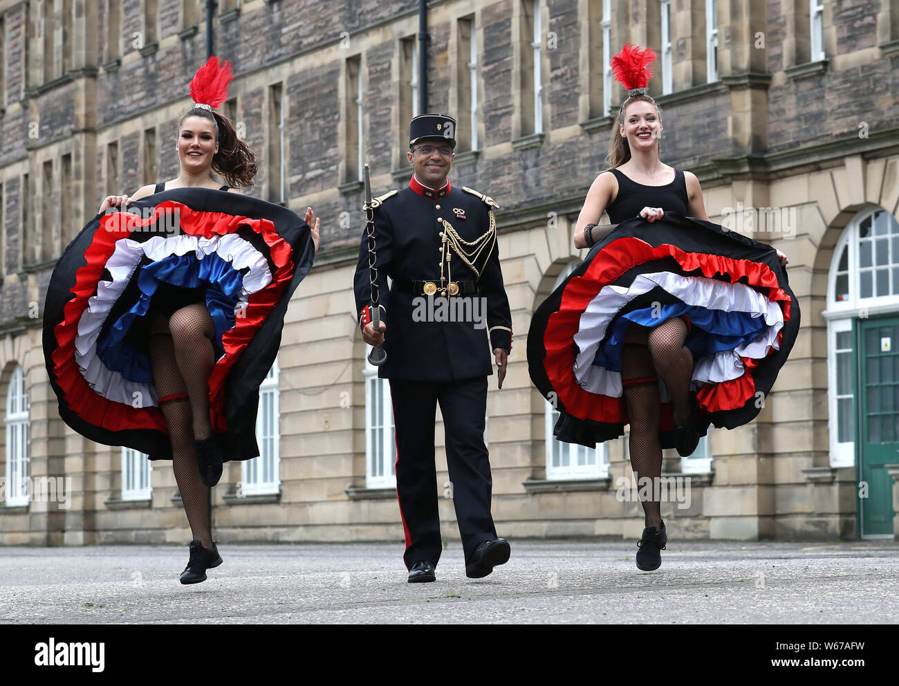 Roedaniel hi-res stock photography and images - Alamy