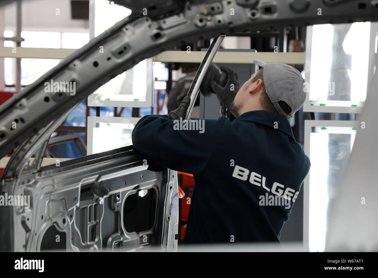 Belgee hi-res stock photography and images - Alamy