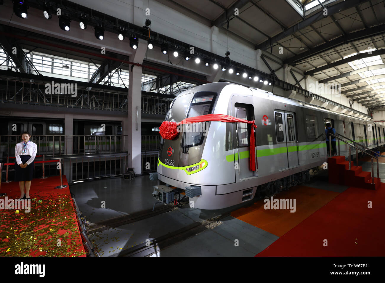 Subway carriage hi-res stock photography and images - Alamy