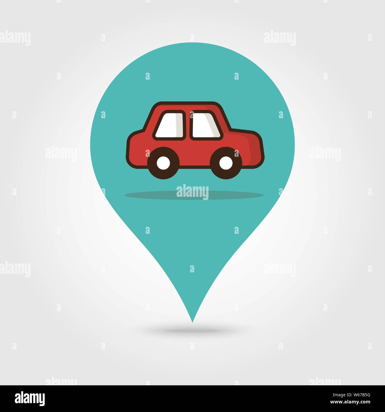 Pin wheels Stock Vector Images - Alamy