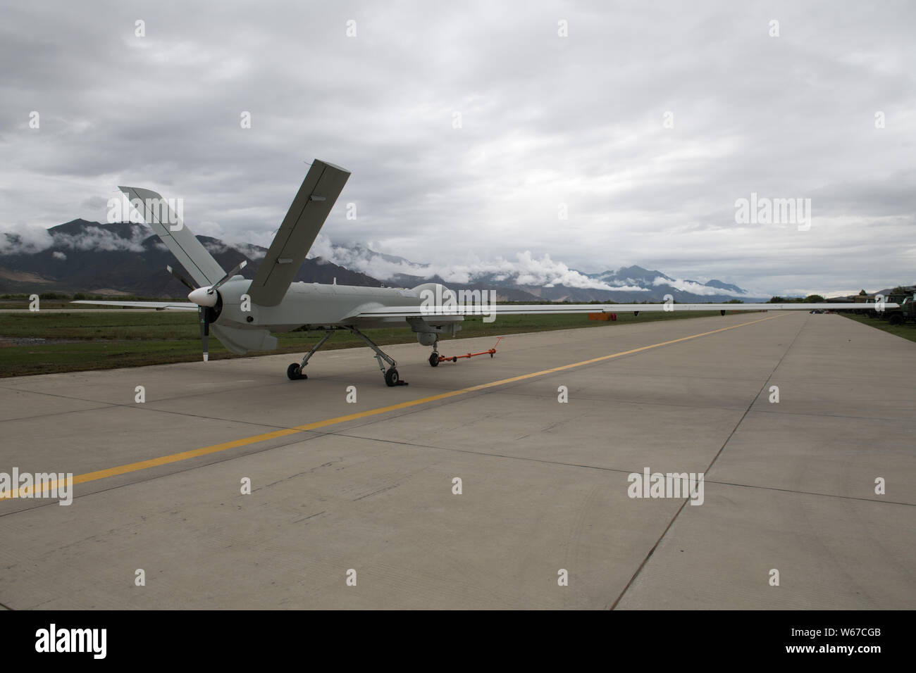 Ch 4 rainbow hi-res stock photography and images - Alamy