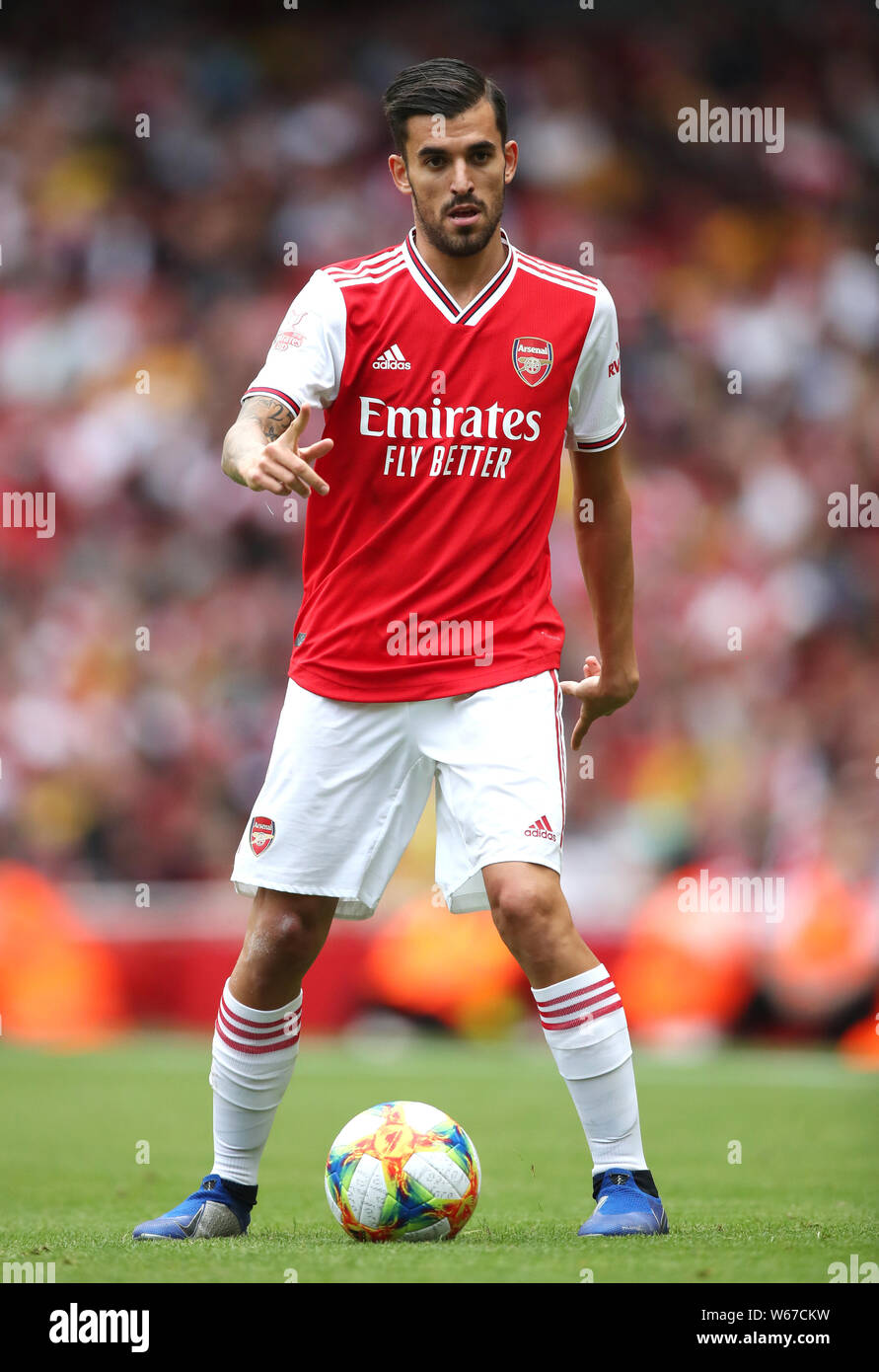 Dani ceballos hi-res stock photography and images - Alamy