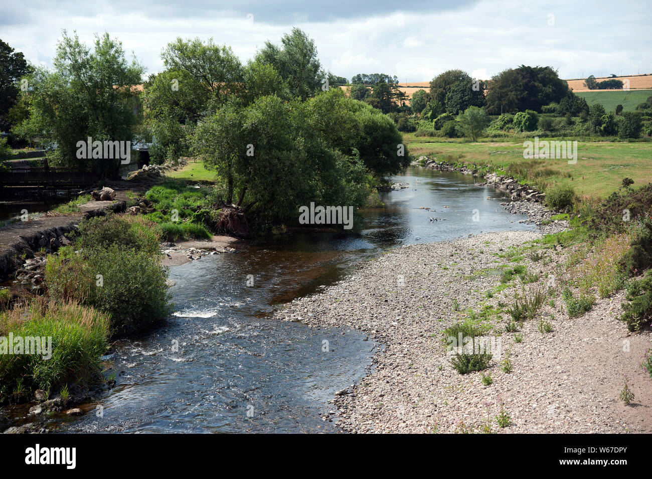Clohamon bridge hi-res stock photography and images - Alamy
