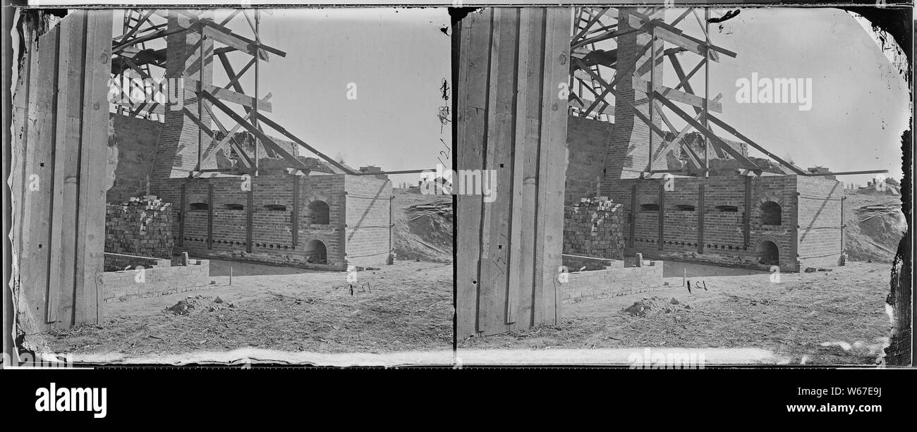 Montezuma furnace hi-res stock photography and images - Alamy