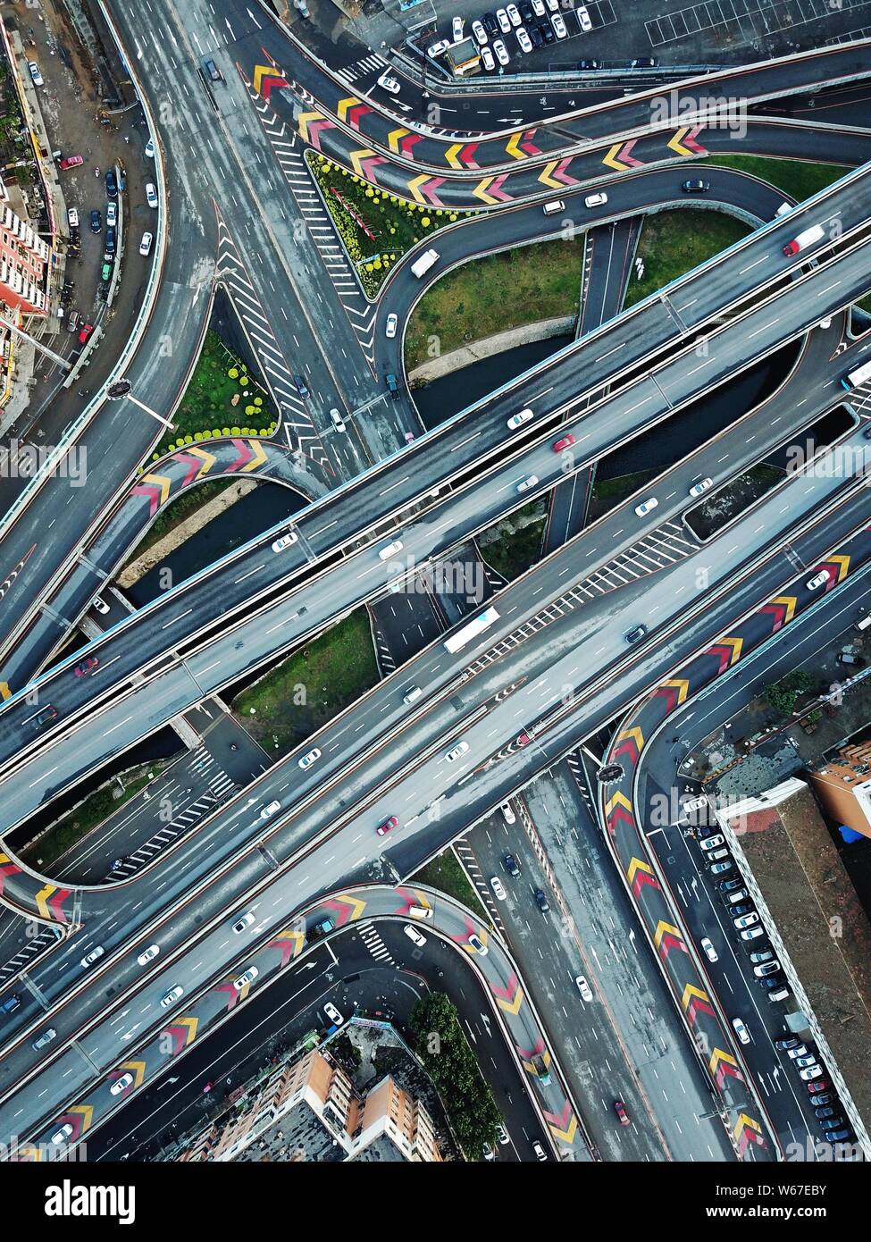 Drive to the northeast hi-res stock photography and images - Alamy
